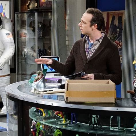 Stuart Fails To Save The Universe