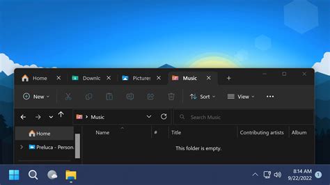 Enable Tabs In File Explorer In Windows H Tech Based