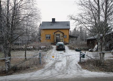 Lars Appelvik Begär Resning I ”rönnäsfallet” Igen