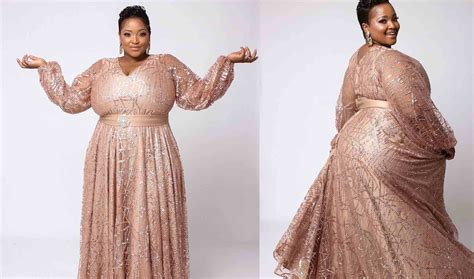 She Is Younger Than She Looks Actress Pretty From Gomora Celebrates Her Birthday Real Age