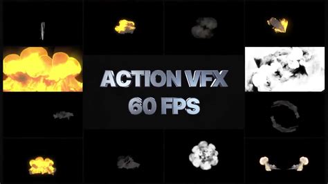 VFX Elements After Effects Videohive 26138237 Download Direct VFX Elements After Effects Videohive 26138237 Download Direct