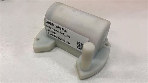 Iot Platform For Smart Water Innovation Hubhk