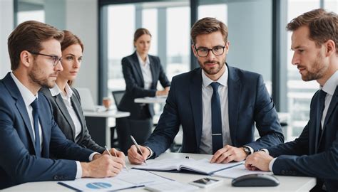 Comment Mettre En Place Un Code De Conduite Pour Les Employés Dune