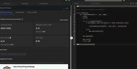 Dsa Problemsolving Geeksforgeeks 160daysofcode Codingchallenge