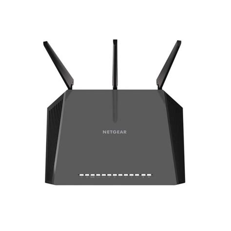 Netgear Nighthawk R7100LG AC1900 4G LTE Wireless Router
