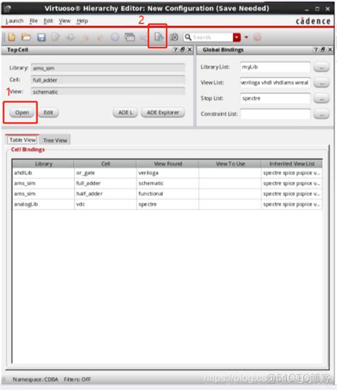 Ams混仿 数字testbenchmob6454cc788ee7的技术博客51cto博客