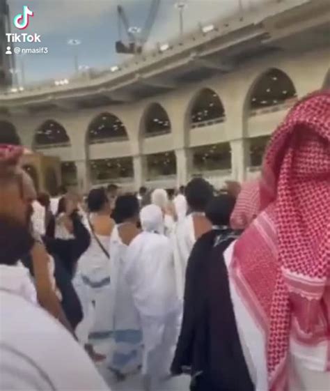 Mohammad Asif On Linkedin Former Afghan President Dr Ashraf Ghani Spotted In Mecca Performing