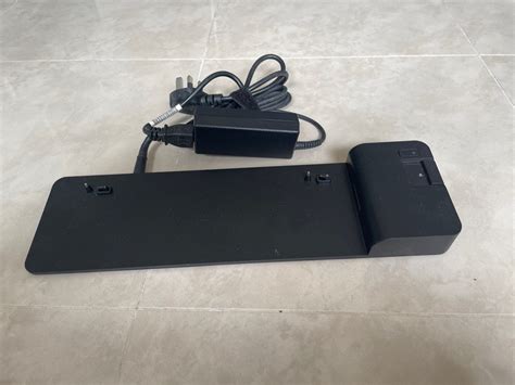 HP UltraSlim Docking Station Computers Tech Parts Accessories Other Accessories On