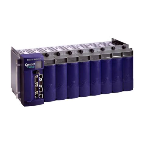 Emerson Bristol Controlwave Pac Technical Specifications Pdf Download