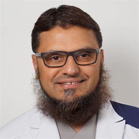 Syed Ahmed Sidra Medicine