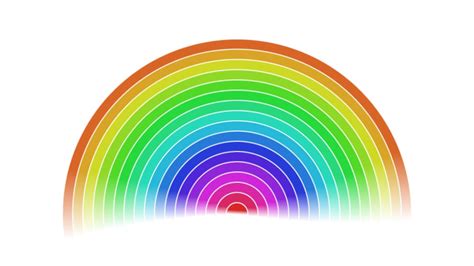 Concentric Circles Css