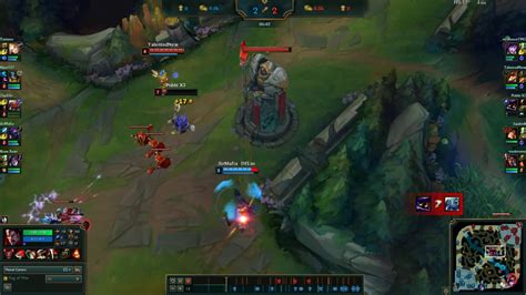 Failed Jax YouTube