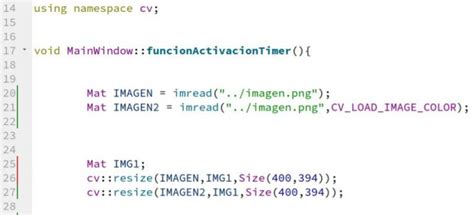 Opencv Imread Leer Im Genes Con Opencv Hetpro Tutoriales
