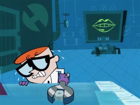 Dexters Laboratory 1996