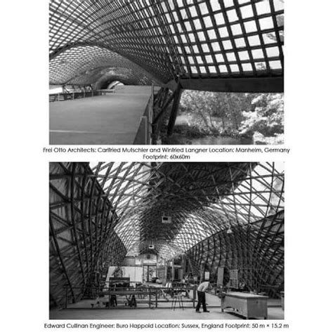 Elastic Timber Gridshell Parametric House