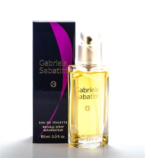 GABRIELA SABATINI - PARFUM DIRECT