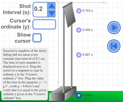 Interference Of Waves Simulation Physics Zone