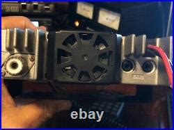 Kenwood TM V7A Dual Band Ham Radio Transceiver