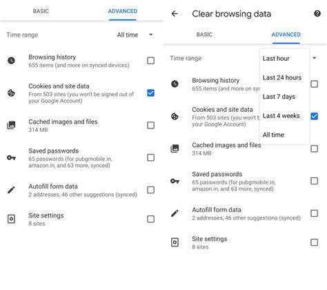How To Clear Cache In Google Chrome 2021 Appuals