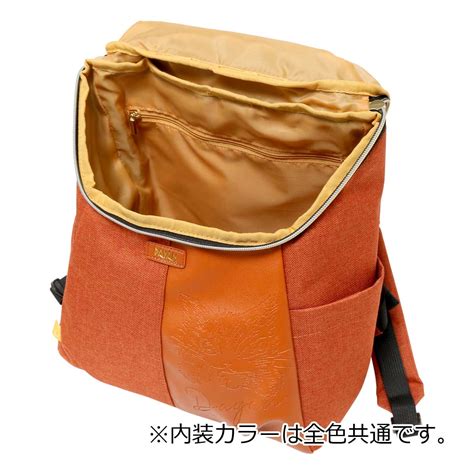 【楽天市場】わちふぃーるど 猫のダヤン リュック レディース Wtmc 06 Wachifield エンボス 型押し：メゾンドサックスバー財布・鞄専門