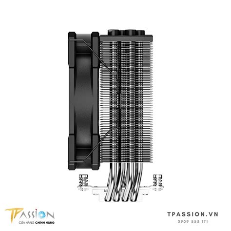 tản nhiệt khí cpu id cooling se 214 xt pro khÔng led chính hãng se2