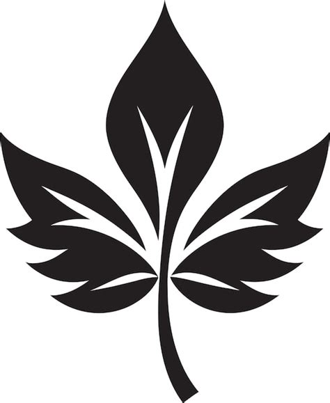 Crafting Realistic Leaf Illustrations In Vectorillustrating Nature Mastering Leaf Vectors