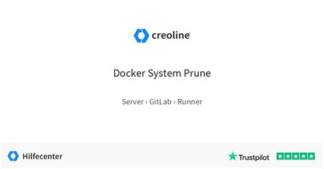 Docker System Prune