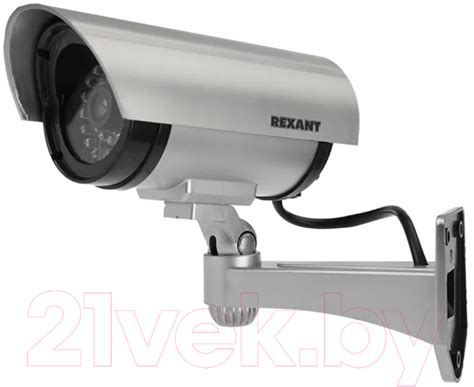 Муляж камеры Rexant RX-307 / 45-0307 купить в Минске за 18 Br ...