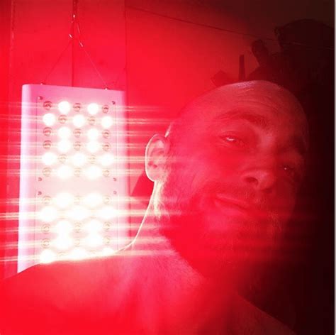 A Beginner S Guide To Red Light Therapy At Home