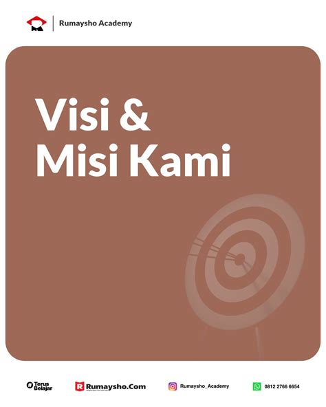 Terusbelajar Rumaysho Academy