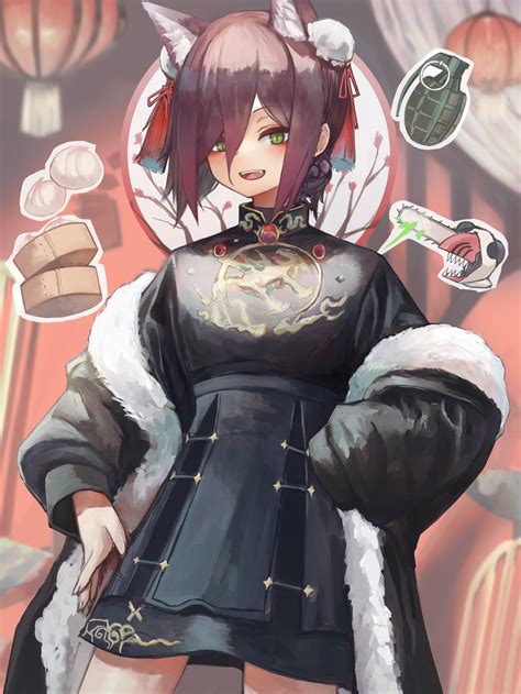 Denji And Reze Chainsaw Man Drawn By Deyo Nicijyou Danbooru