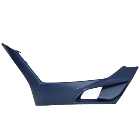 Jual Cover Body Bawah Kiri Biru Doff Honda Pcx 160 K1z 64432k1zj10zj Shopee Indonesia