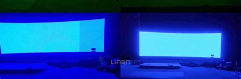 How Does Dot Calibration Led Display Improve Screen Quality