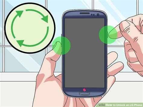 Ways To Unlock An LG Phone WikiHow