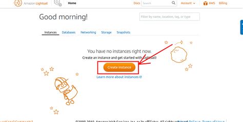 How To Create A Seedbox Using AWS