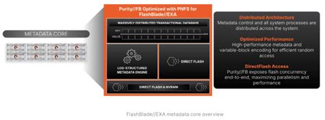 Pure Storage Introduces Flashblade Exa Storage Platform For Ai And Hpc
