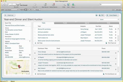 Filemaker Pro Database Design Basketgas