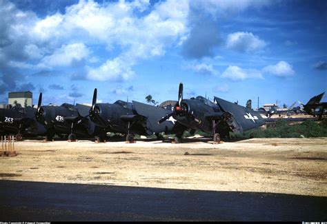 Grumman Avenger Usa Navy Aviation Photo 0477824