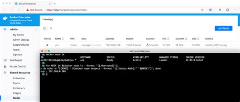 Docker Context — Manage Multiple Clusters By Sujay Pillai Medium