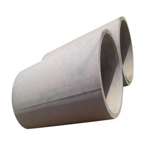 Mm NP Male Female Socket RCC Hume Pipe At Rs Meter Thane ID
