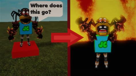 Easiest Way To Make A Teleporter Tutorial YouTube