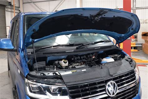 What Is The Best And Most Reliable Vw T5 T6 Transporter Engine Vee Dub Transporters