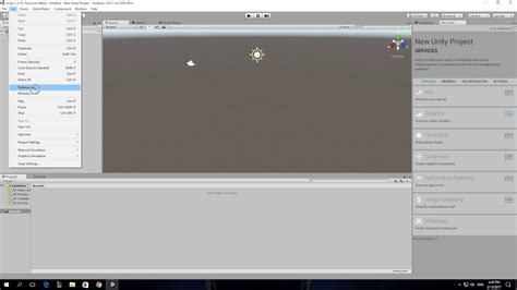 How To Disable Auto Refresh In Unity 3d Youtube