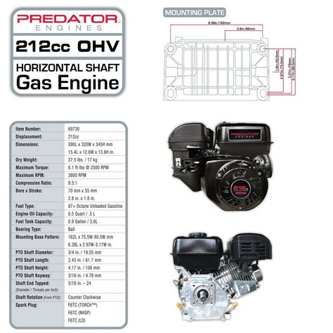 Predator 212 Electric Start Diagram Predator 212 Throttle Li