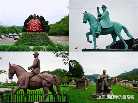 台湾大溪慈湖，蒋中正“长眠”于此，带你去看两蒋陵寝 知乎