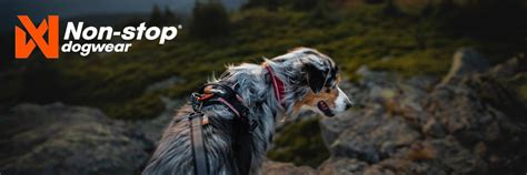 Non-stop dogwear - fellby.de