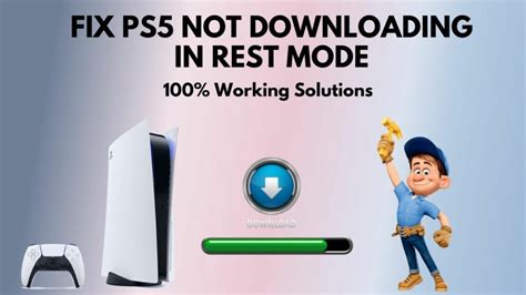Fix Ps5 Not Charging In Rest Mode [quick Fix]