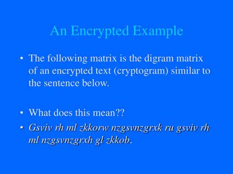 PPT Matrix Factorizations Singular Value Decomposition PowerPoint Presentation ID 1487965