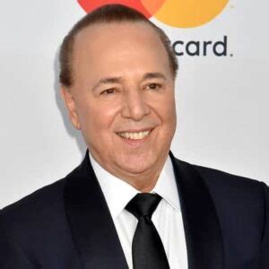 Tommy Mottola Wiki Age Bio Height Husband Career Net Worth