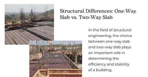 One Way Slab Vs Two Way Slab CONSTKNOW